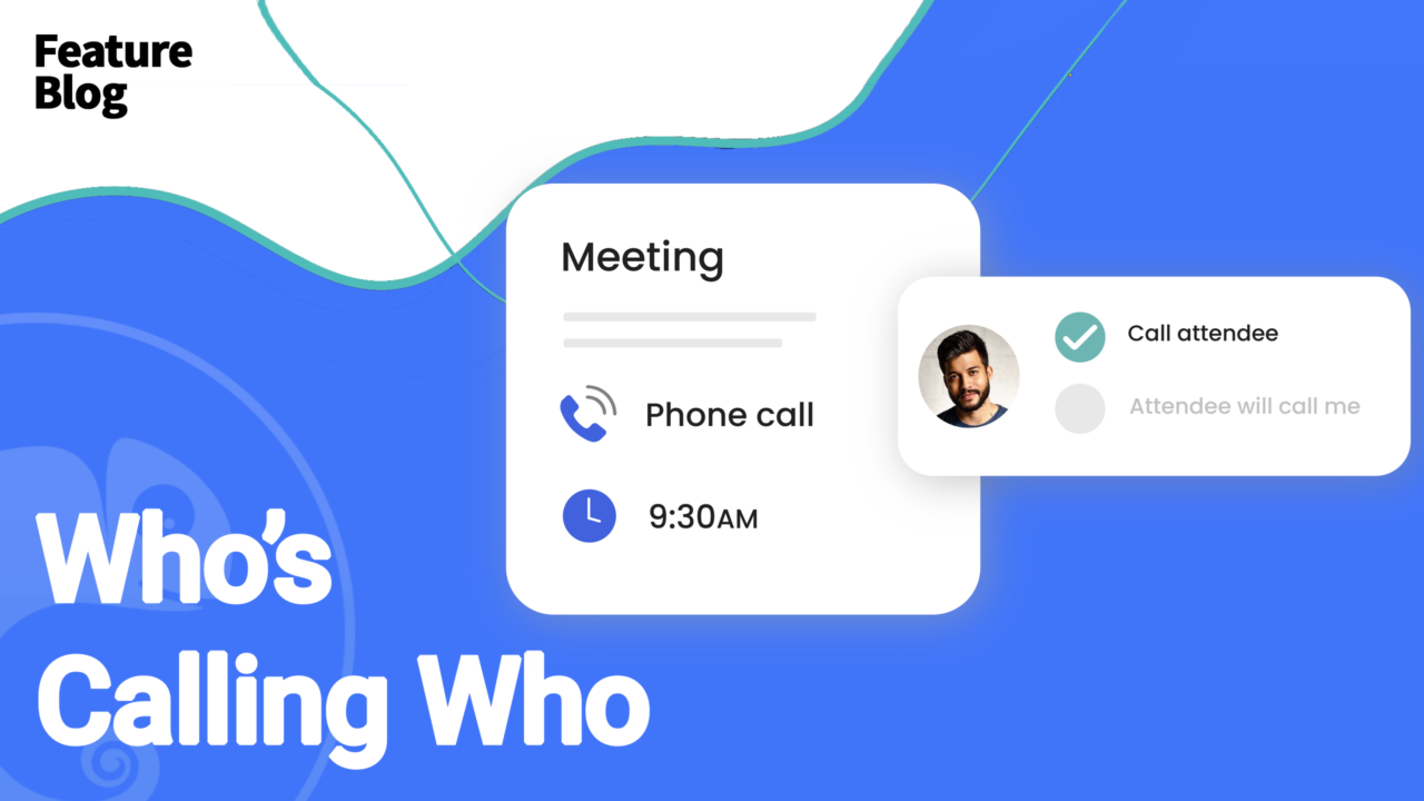 Who's Calling Who - CatchApp